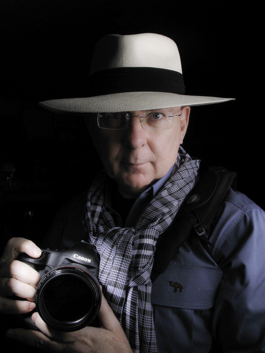 Barrie Brown Photography